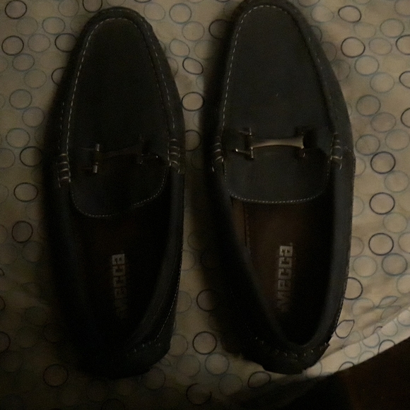 mecca | Shoes | New Leather Mecca Slippers | Poshmark